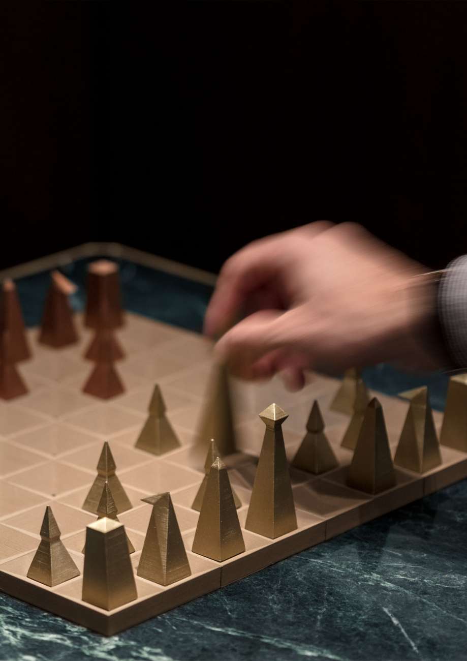 NCDA – NCDA Bespoke